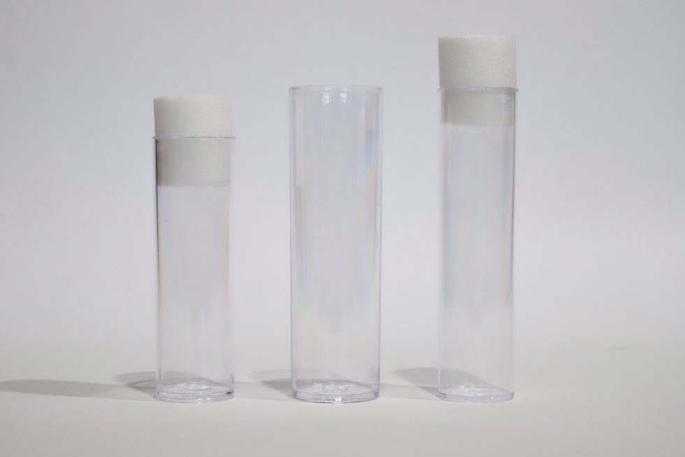 Plastic Tubes & Caps - Regina Plastic Injection Moulding